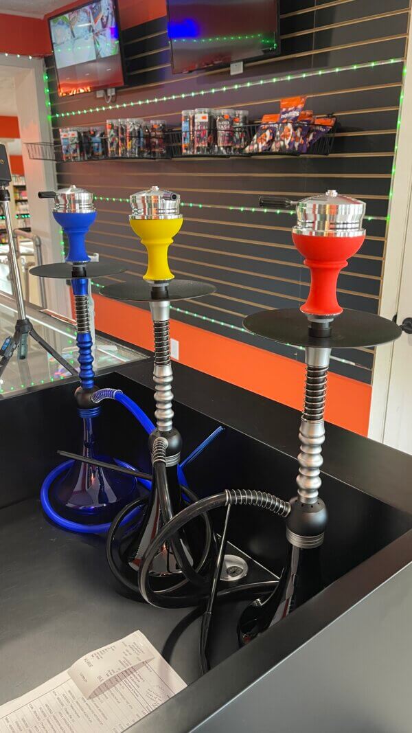 How to Choose the Perfect Hookah: A Comprehensive Guide – Outdoor Hookah